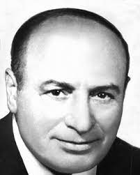 Al Lichtman - Hollywood Walk of Fame