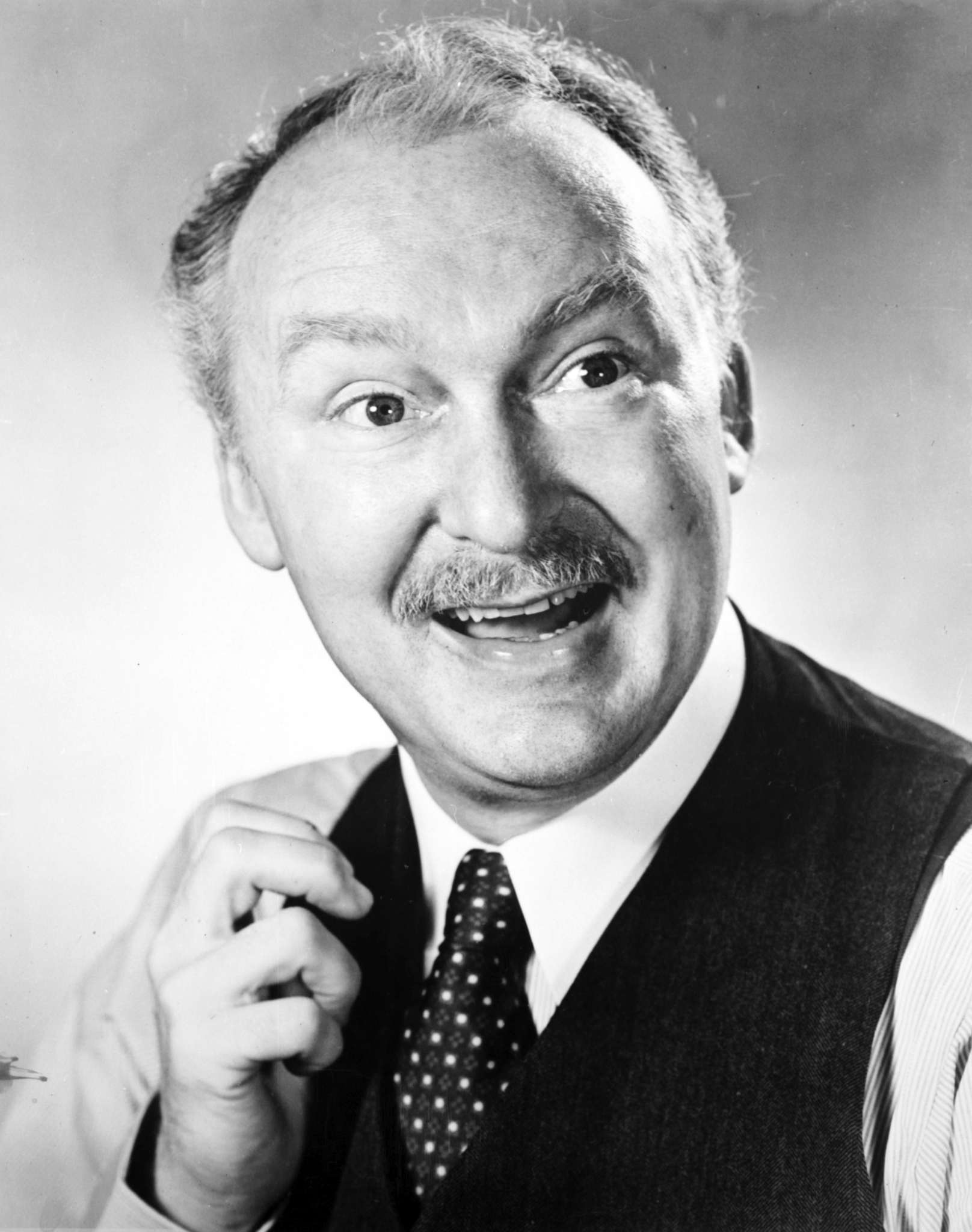 Albert Dekker - Hollywood Walk of Fame
