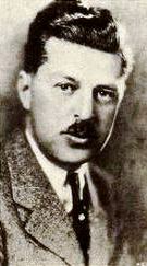 Alfred Green - Hollywood Walk of Fame