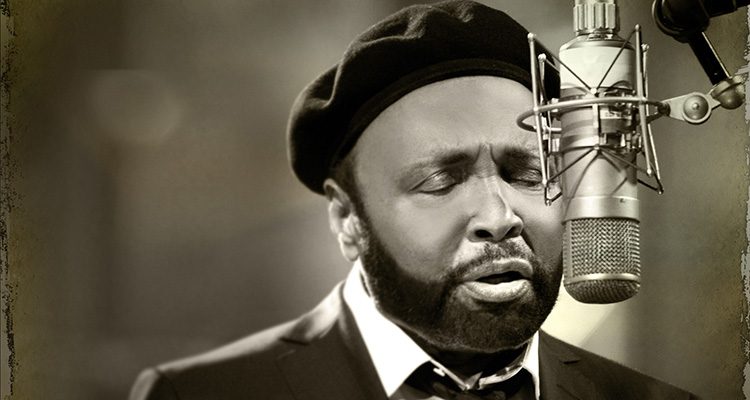 Andrae Crouch - Hollywood Walk of Fame