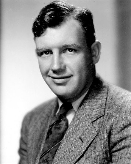 Andy Devine - Hollywood Walk of Fame