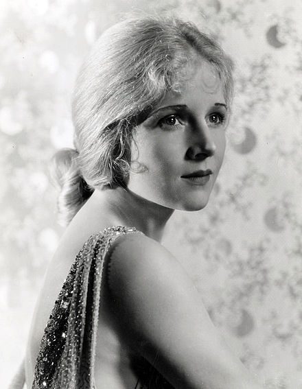 Ann Harding - Hollywood Walk of Fame