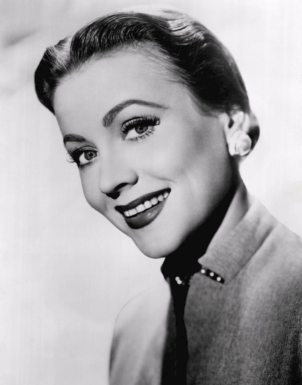 Anne Jeffreys - Hollywood Walk of Fame