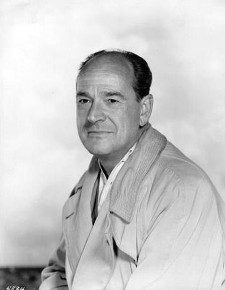 Anthony Mann - Hollywood Walk of Fame