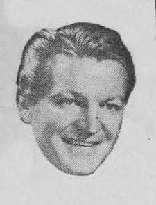 Art Lund - Hollywood Walk of Fame