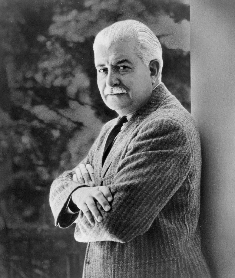 Arthur Fiedler - Hollywood Walk of Fame