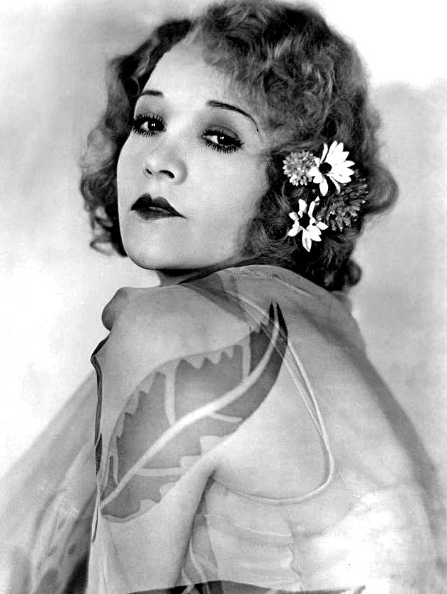 Betty Compson - Hollywood Walk of Fame
