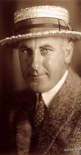 Al Christie - Hollywood Walk of Fame