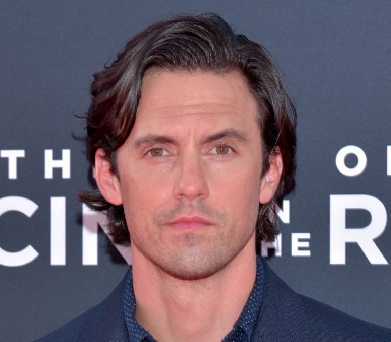 Milo Ventimiglia - Hollywood Walk of Fame