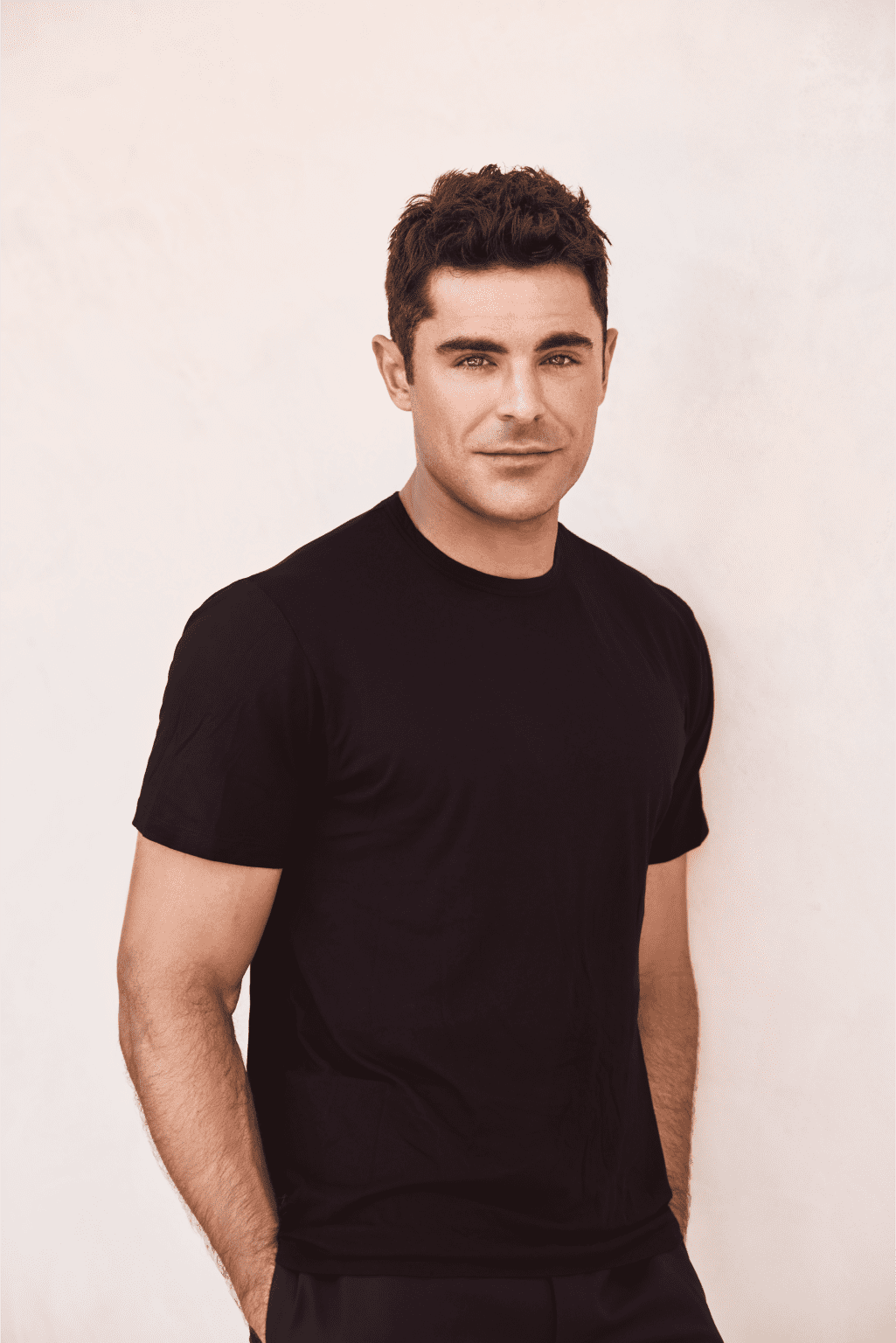 Zac Efron - Hollywood Walk of Fame