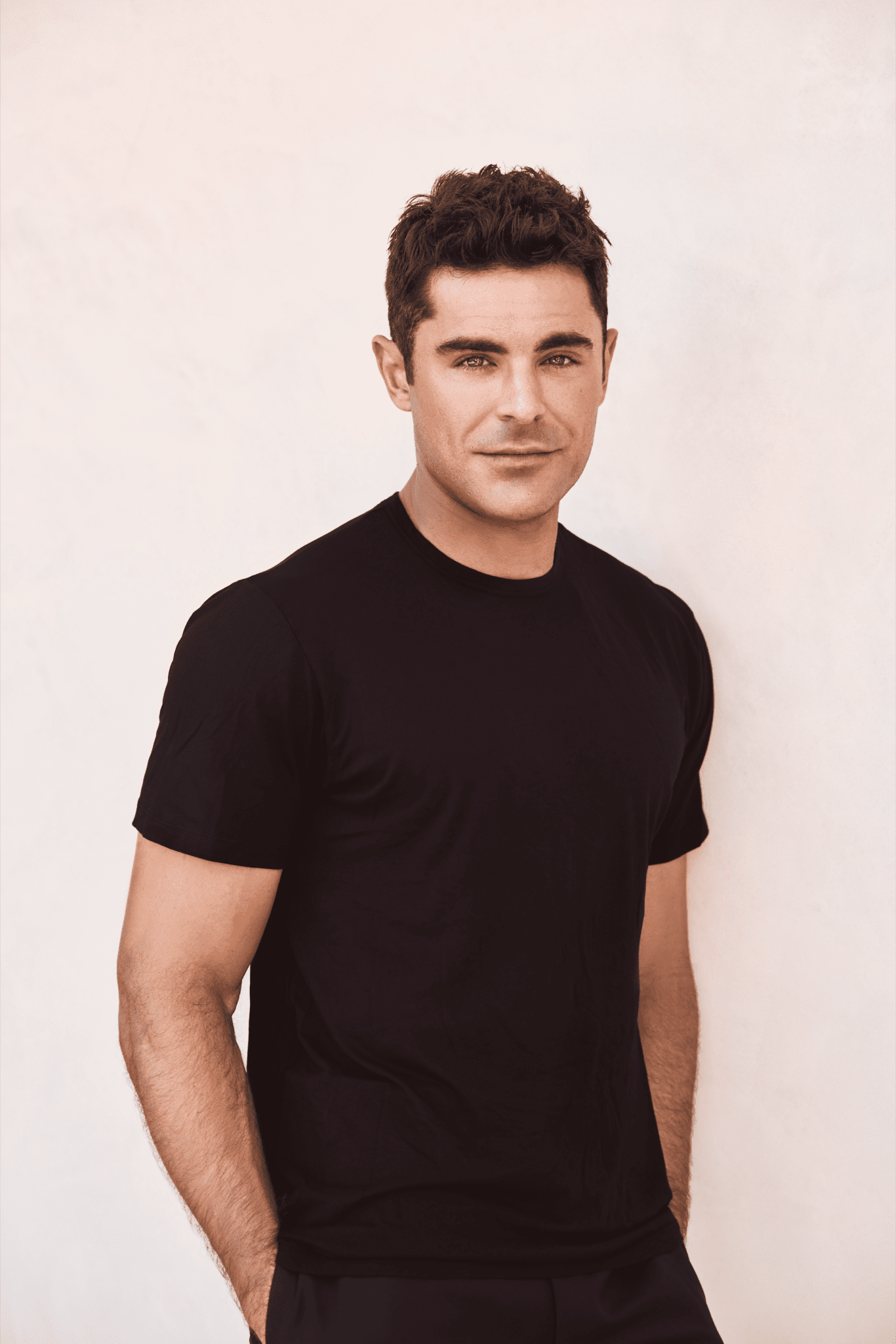 Zac Efron - Hollywood Walk of Fame