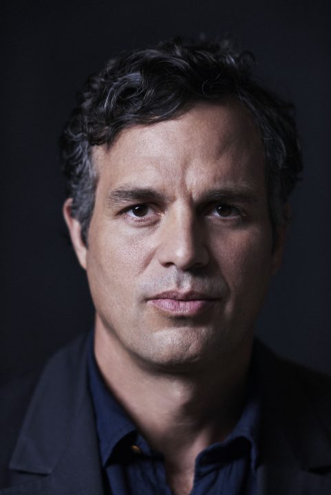 Mark Ruffalo - Hollywood Walk of Fame