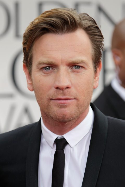 Ewan McGregor - Hollywood Walk of Fame