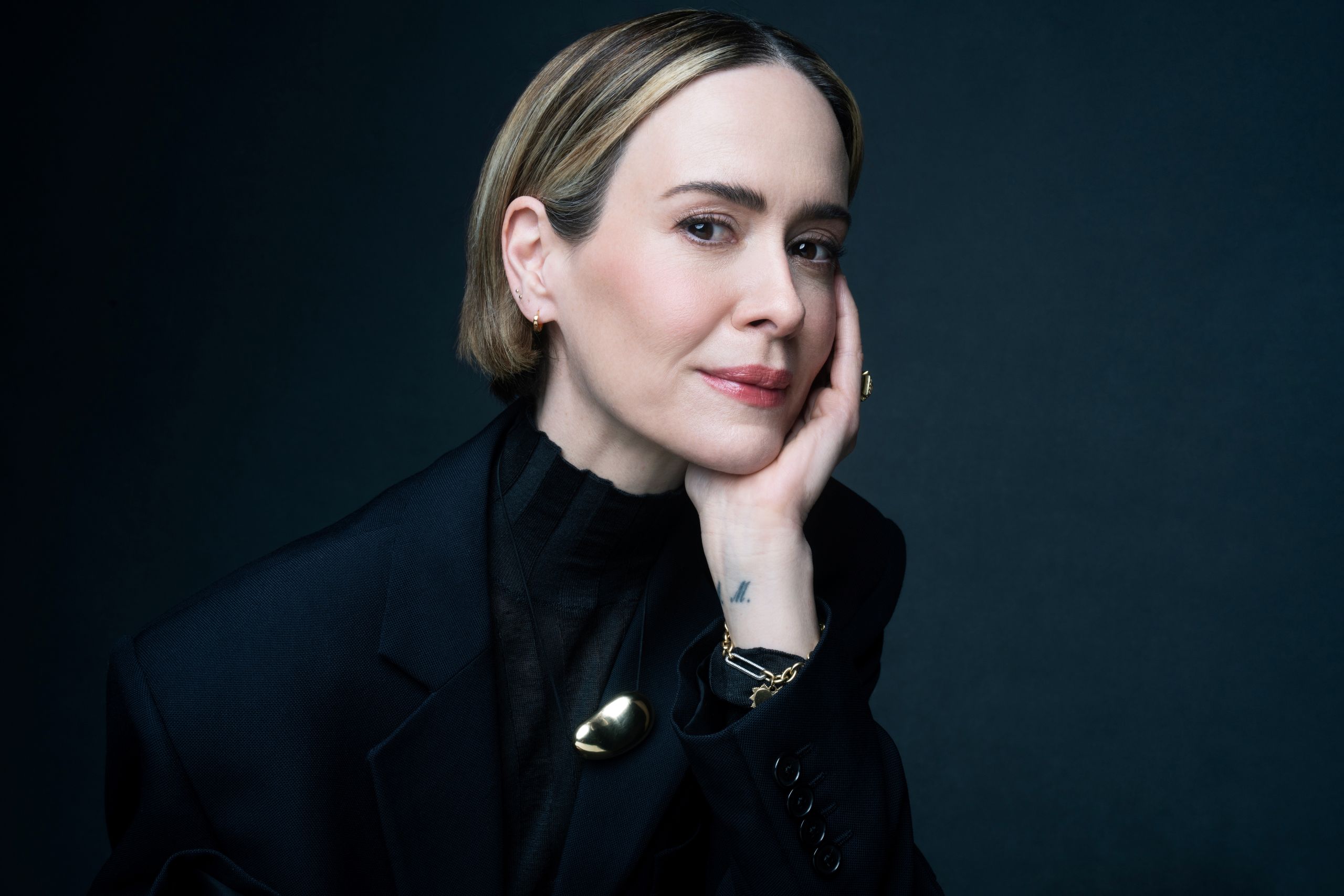 HOLLYWOOD CHAMBER OF COMMERCE TO HONOR ACTRESS/PRODUCER SARAH PAULSON ...