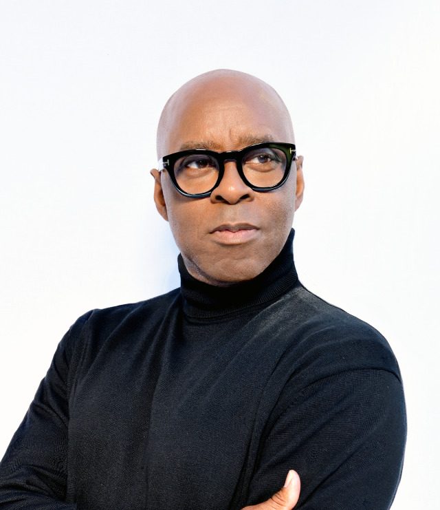 EMMY AND TONY AWARD-WINNING ACTOR COURTNEY B. VANCE TO BE HONORED BY ...