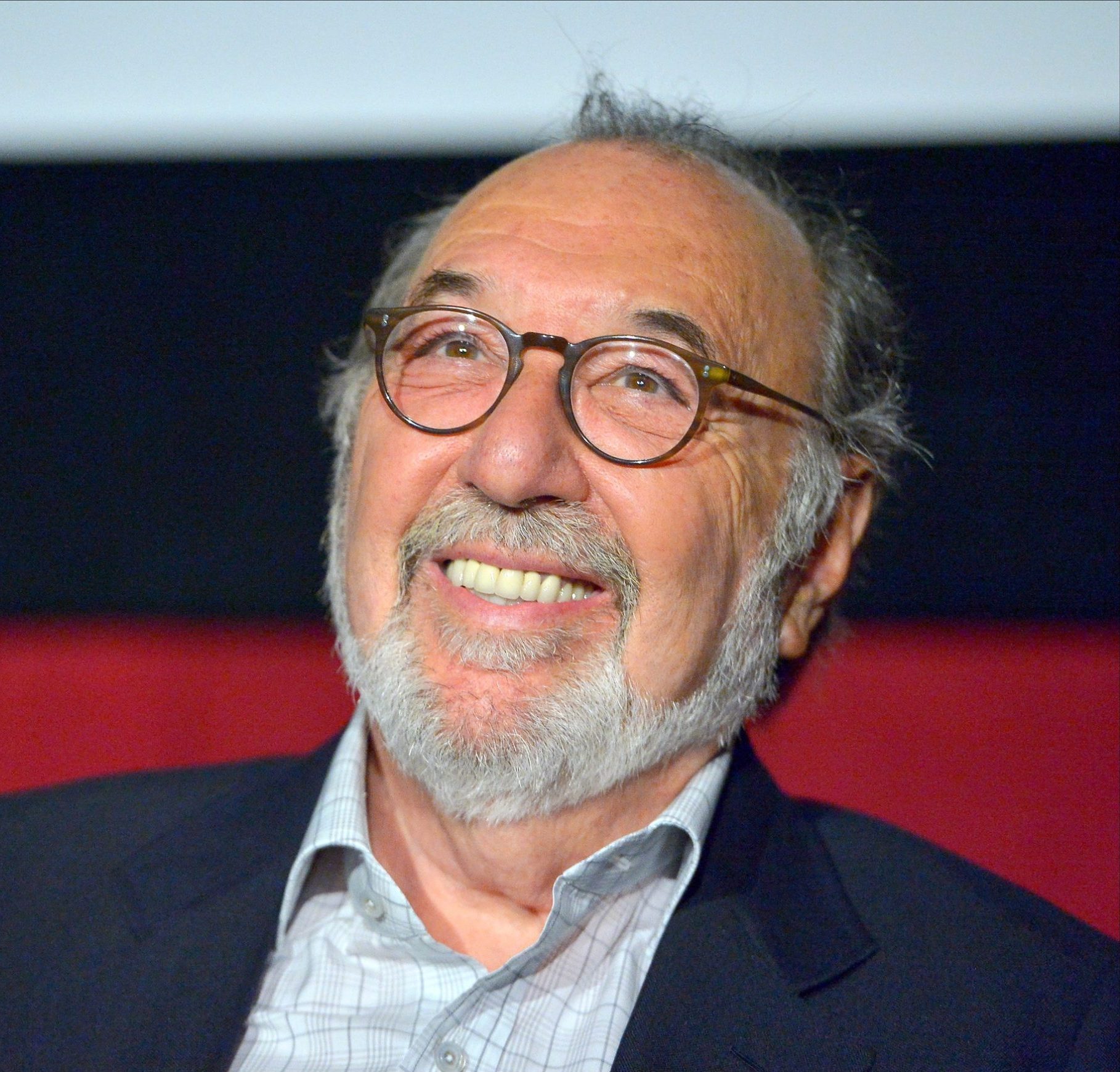 James L. Brooks - Hollywood Walk of Fame