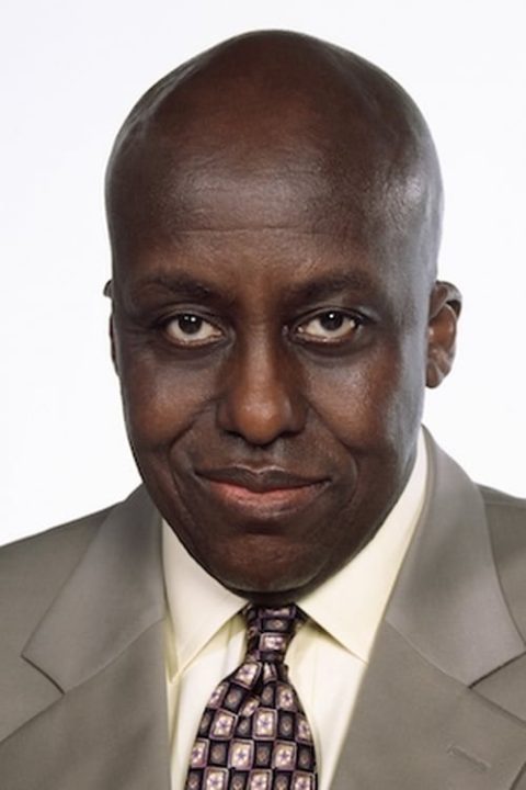 Bill Duke - Hollywood Walk of Fame